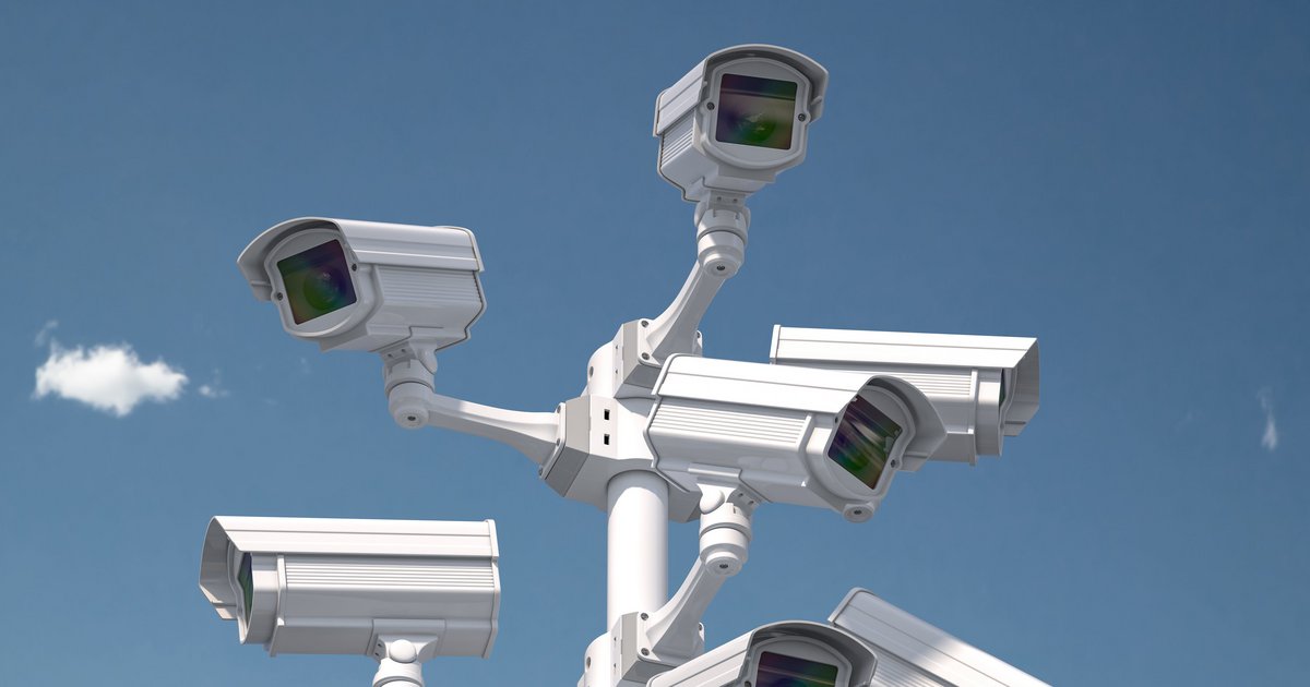 Site security – converging the cyber with the physical | Data Centre ...