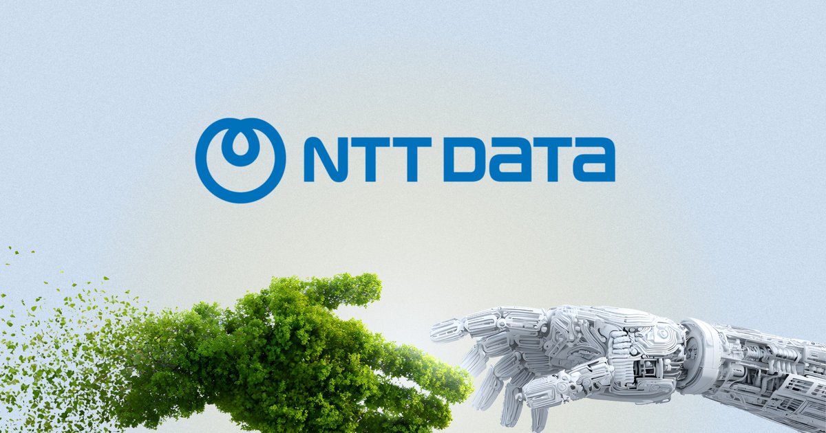 Why Are Data Centres Driving NTT Data’s Green Shift? | Data Centre Magazine
