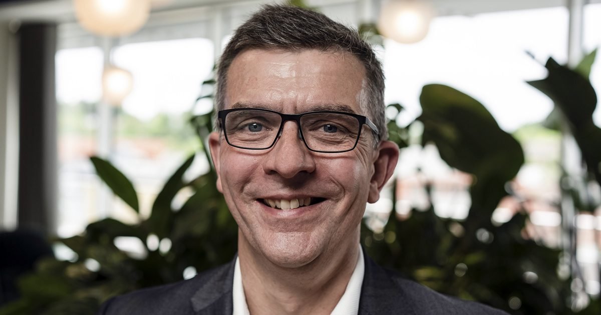 Domestic & General: Key trends driving insurance innovation | InsurTech ...