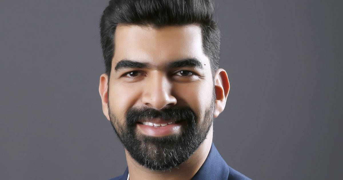 5 Minutes With: Sunder Balakrishnan: LatentView | Procurement Magazine