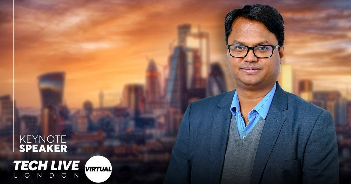 Exclusive Video: Syngenta’s Feroz Sheikh, Tech for a Purpose ...