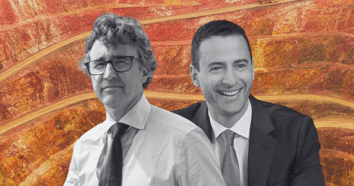 The Role of Coal in Glencore & Rio Tinto's US$260bn Merger | Energy ...