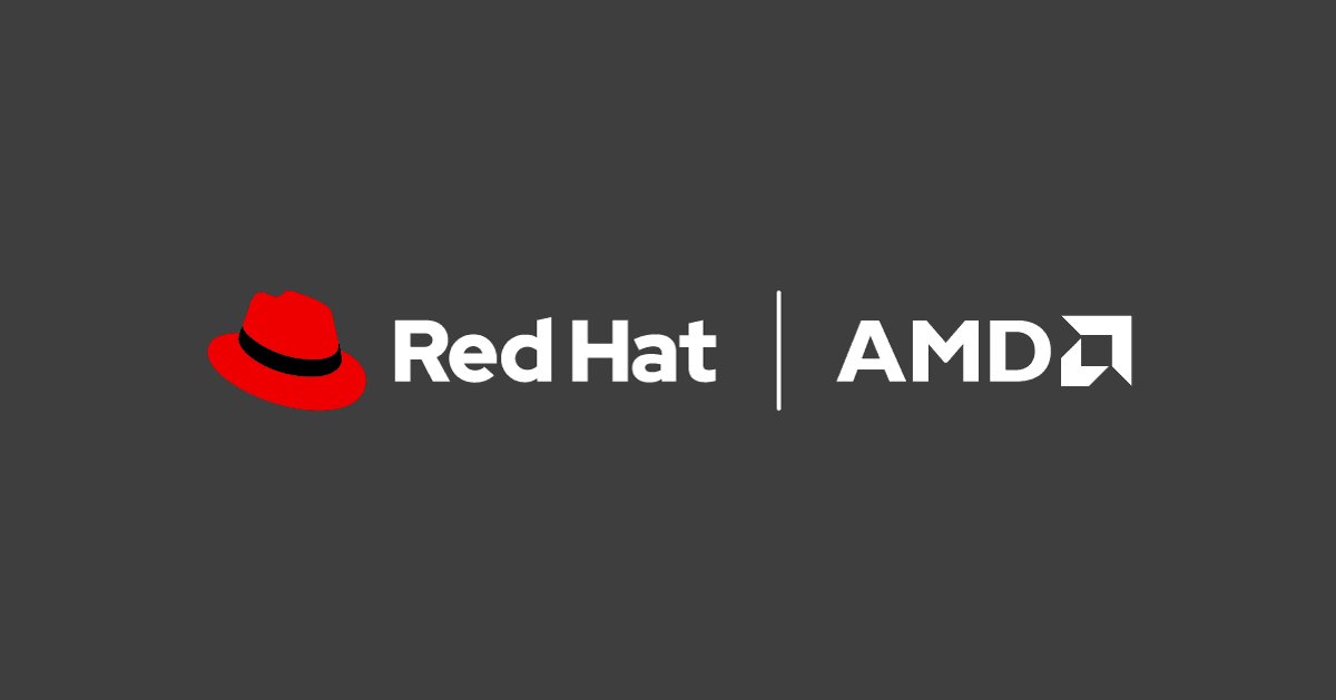 AMD & Red Hat Strengthen Alliance to Transform Data Centres | Data ...