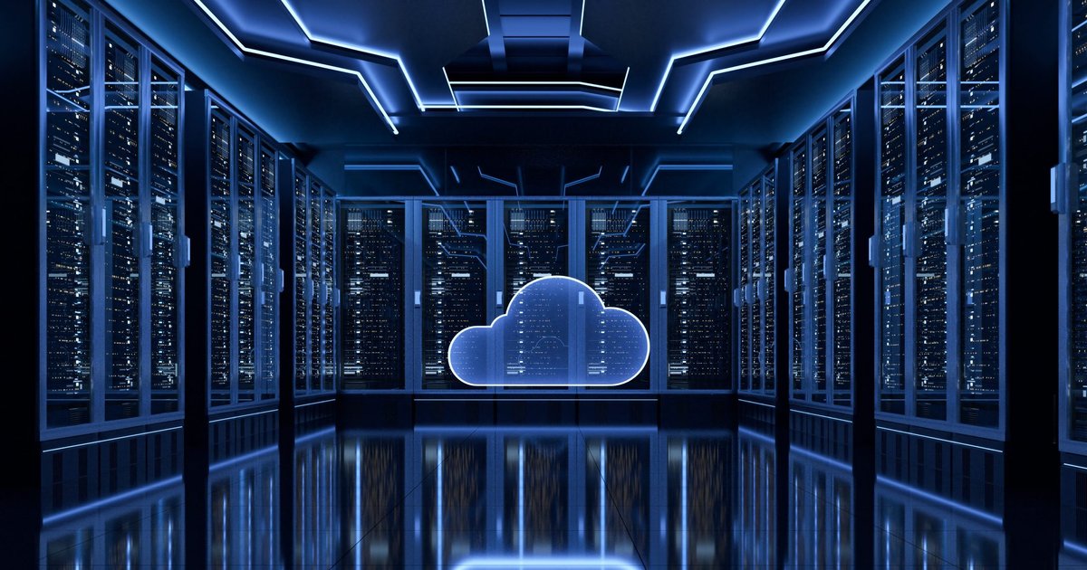 IBM Power Cloud: Elevating IBM’s Strength with Cloud Tech | Data Centre ...