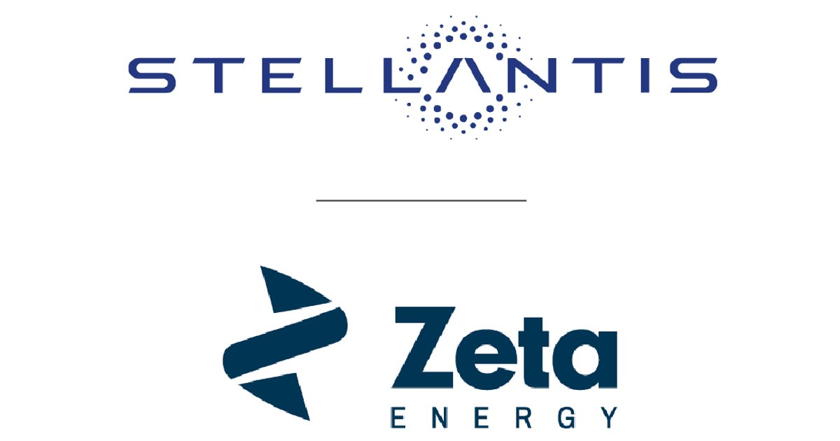 Stellantis & Zeta Energy Partner on Lithium-Sulfur Batteries | EV Magazine