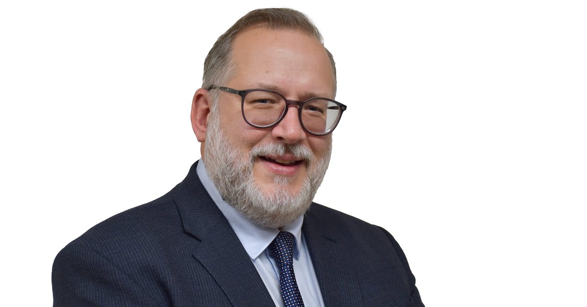 Andrew Raynes | Technology Magazine