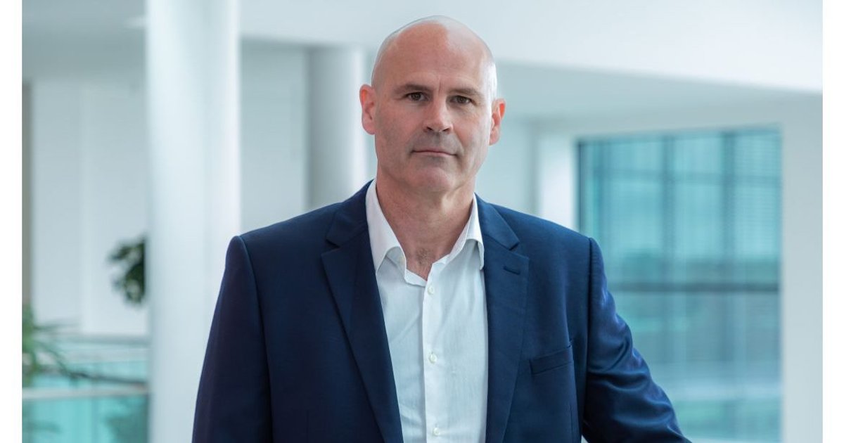 People Moves: Richard Garbutt, Stellantis | EV Magazine