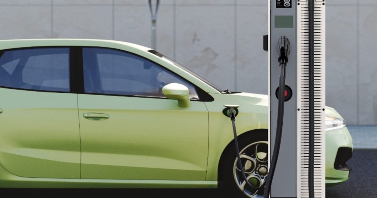 Vestel’s value-driven urban fast electric vehicle charging | EV Magazine