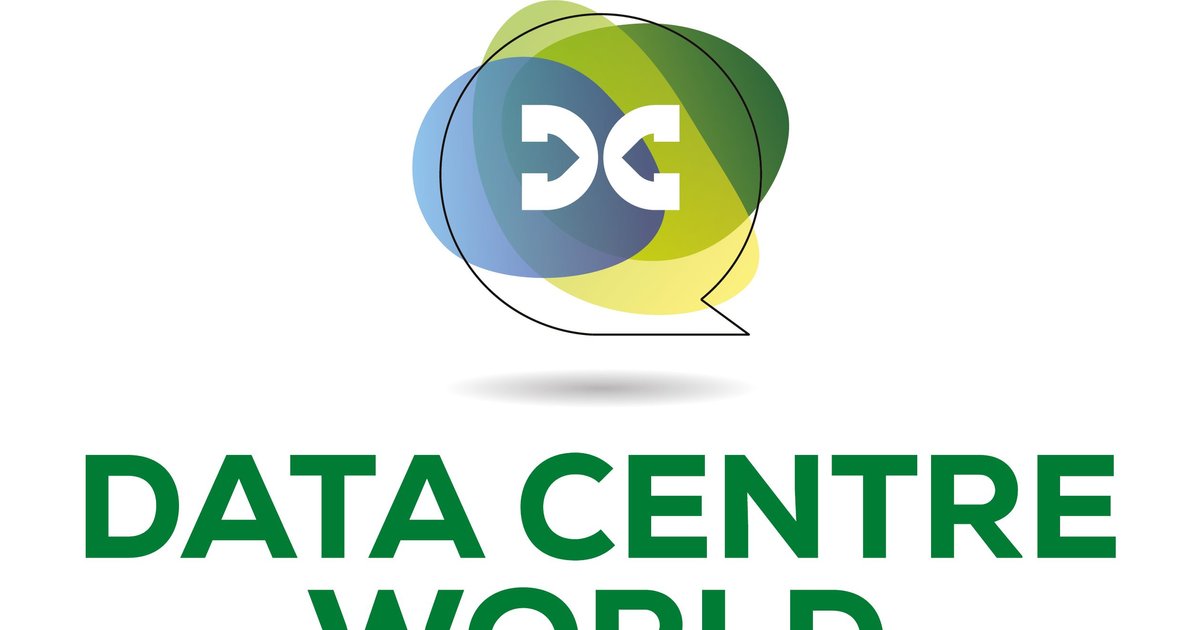 DATA CENTRE WORLD 2024 | Data Centre Magazine