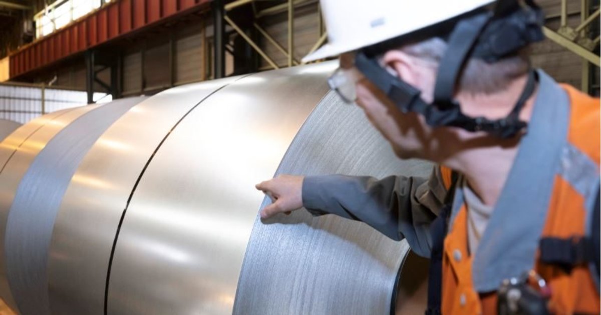 ABB: Using Sustainable Sourcing to Reduce Carbon Footprint ...