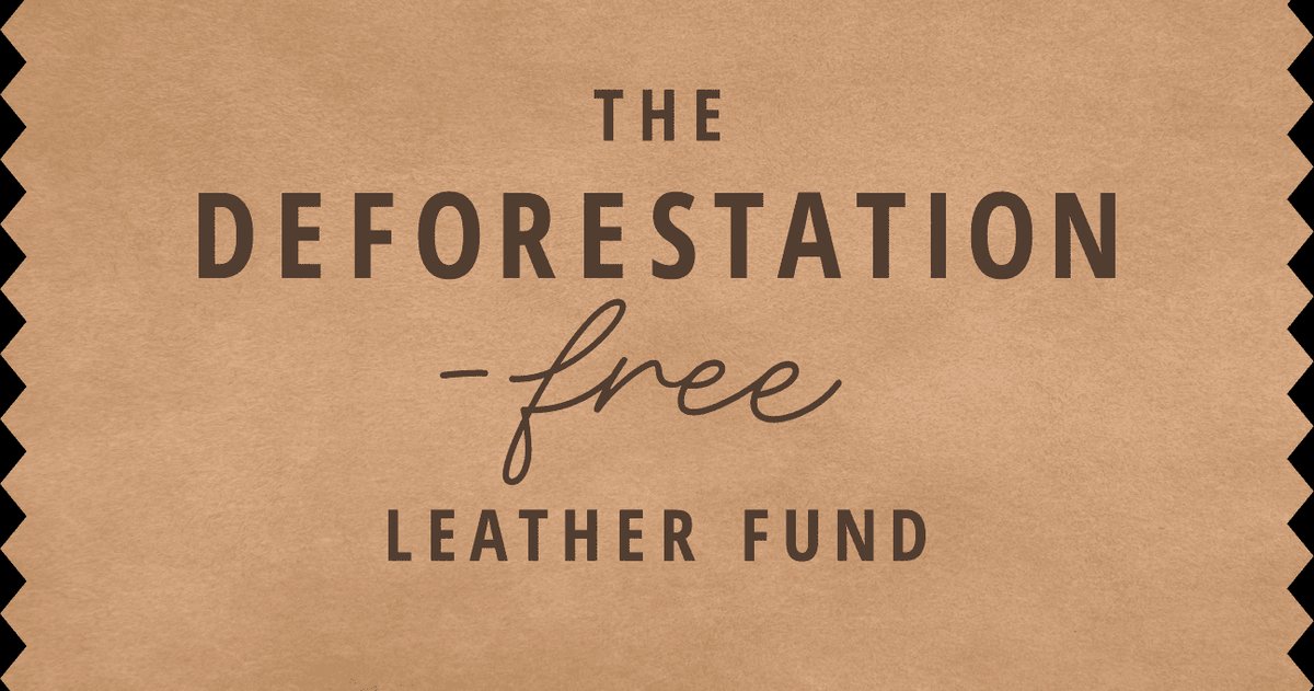 WWF & Tapestry: Reducing the Environmental Impact of Leather ...