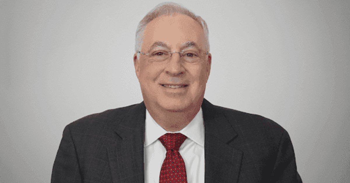 David Finkelstein | Technology Magazine