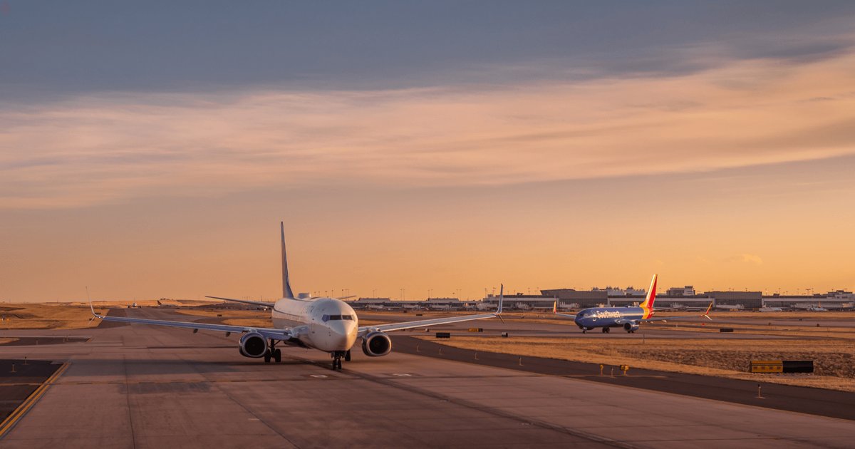 Jet Fuel Crisis: What it Means for Air Cargo Supply Chains | Supply ...