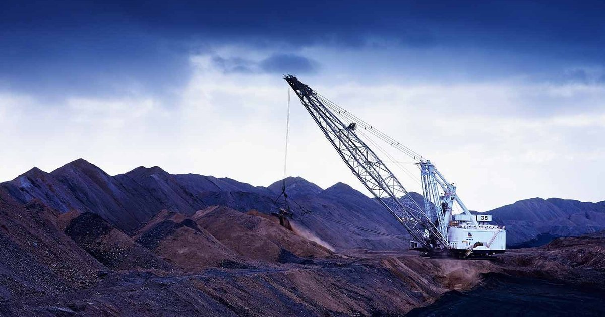 BHP Group: Sustainably Focussed Mining Strategy | Mining Digital