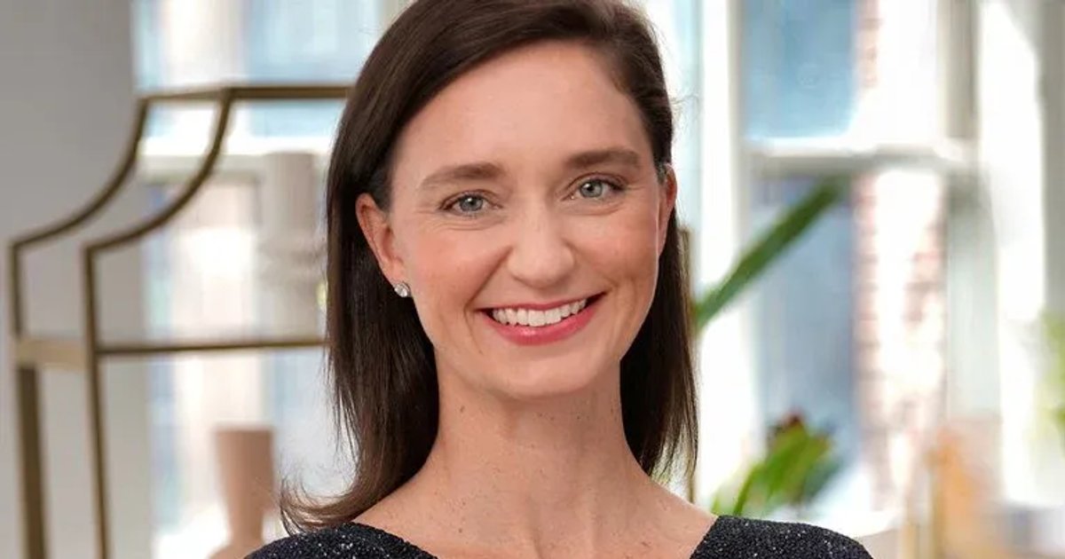 How L’Oréal’s CHRO Thinks Junior Staff Can Shine | Business Chief