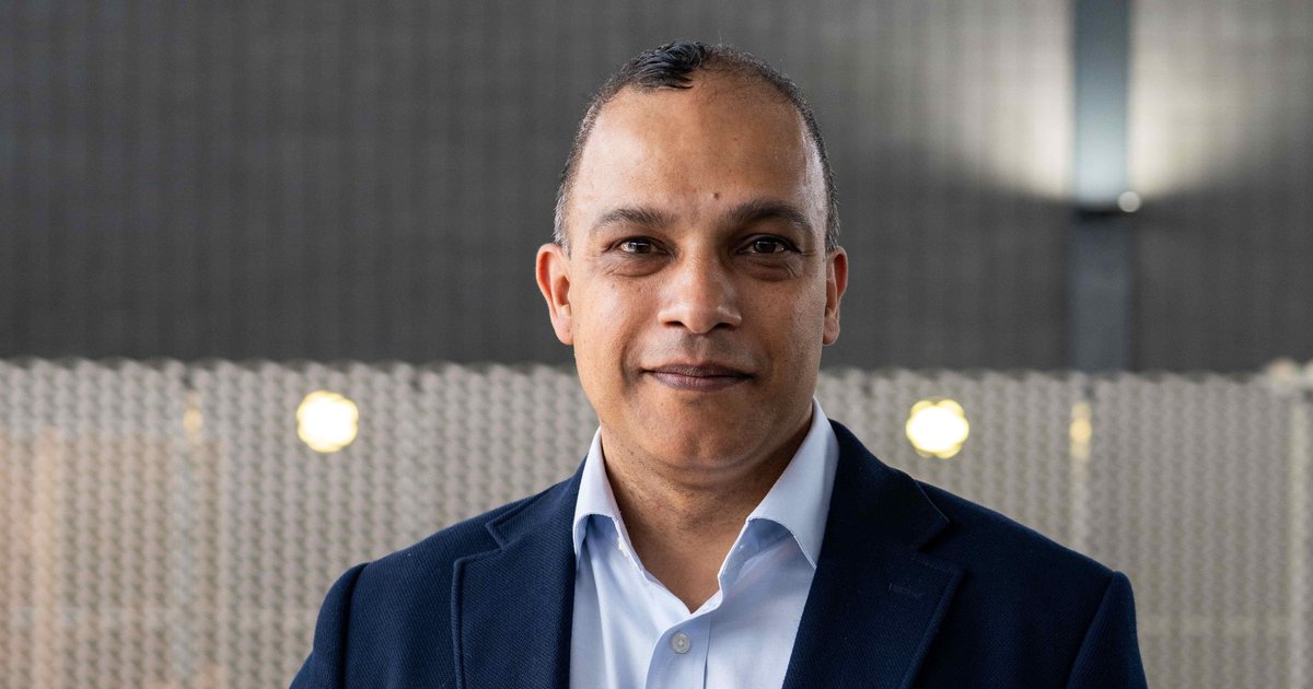 SAP NOW AI Tour: Mo Ahmad on the Transformative Power of AI | Supply ...