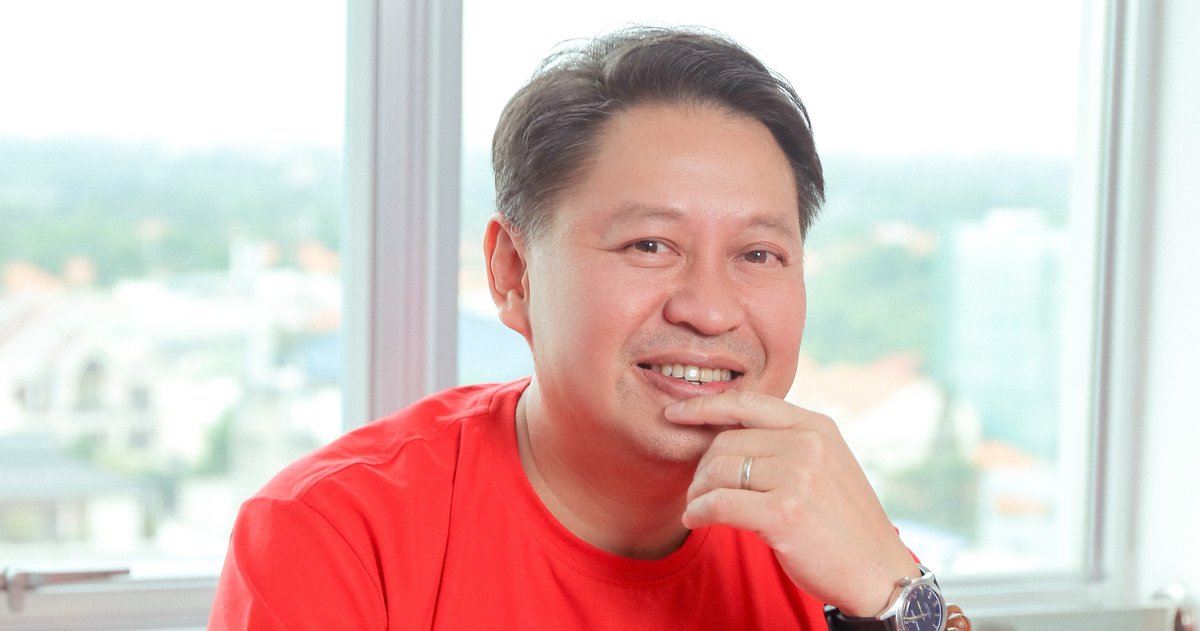 Khang Pham Ngoc | Technology Magazine