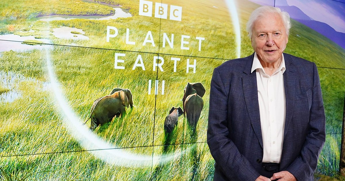 Inside the BBC’s Net Zero Transition Plan | Sustainability Magazine