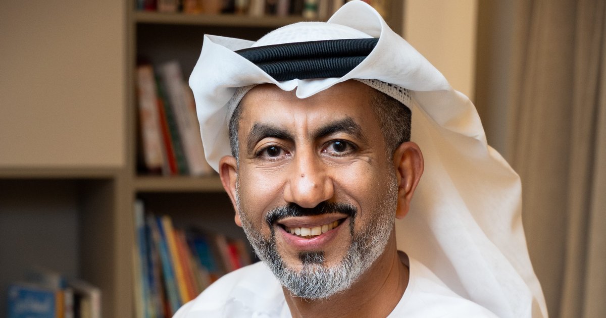 Waleed Al Saeedi | AI Magazine