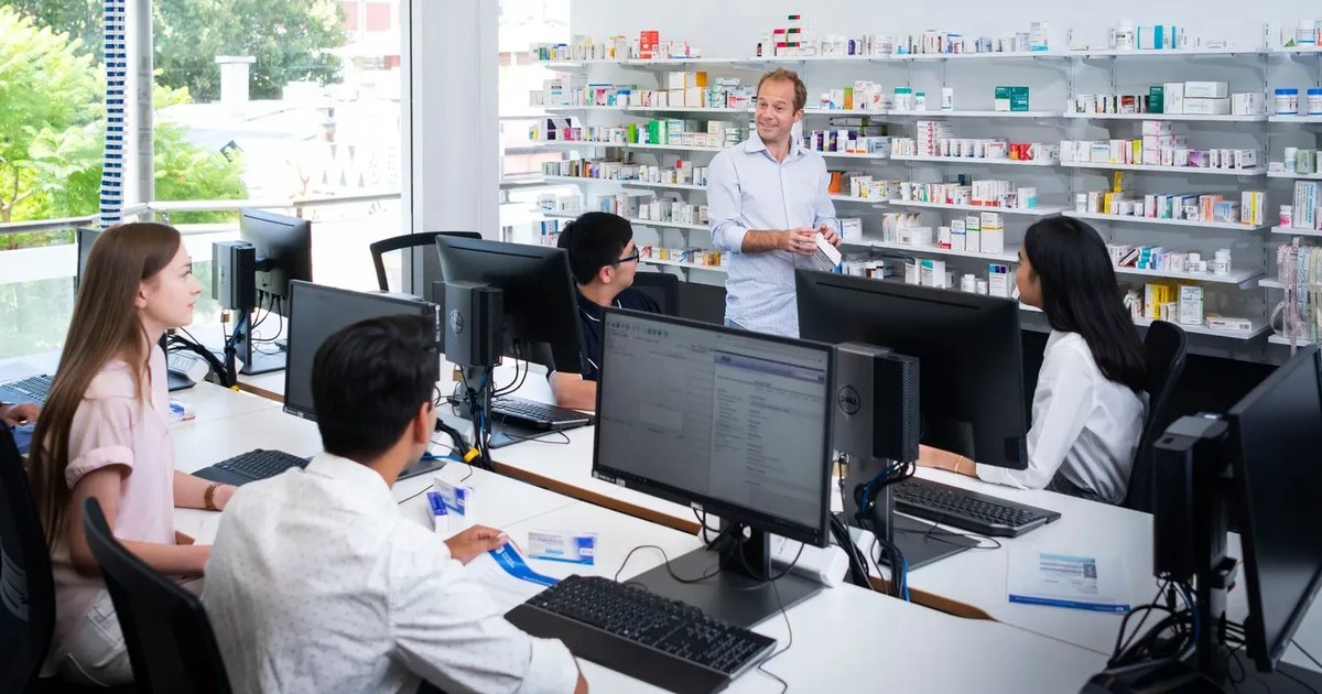 Predicting Parkinson's With Biomarkers & Machine Learning AI ...