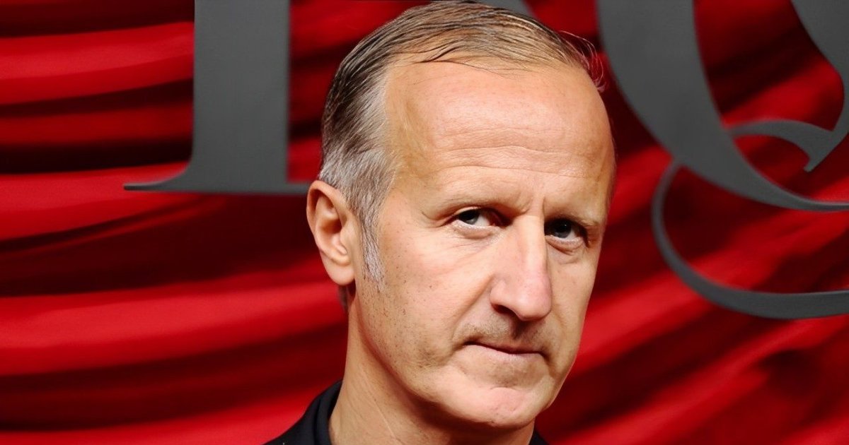 Why New Gucci CEO Stefano Cantino Faces China Crisis | Business Chief ...