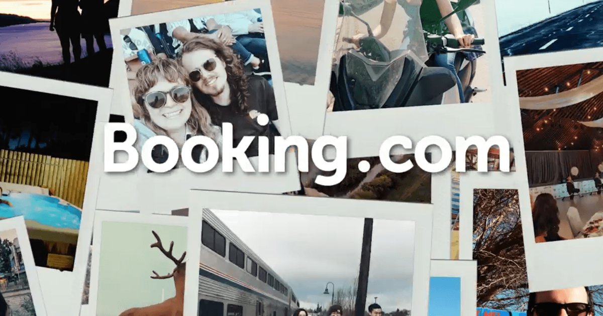 Booking.com Adopts Broadridge Swift SCORE+ for Payment Flows | FinTech Magazine