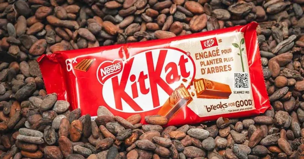 The Sustainable Procurement in Nestlé's Dairy Plan | Procurement Magazine