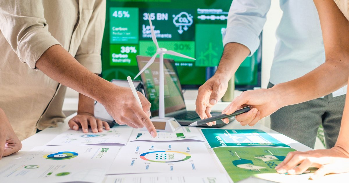 BDO USA: Finance Chiefs Stand Firm on ESG Investment | FinTech Magazine