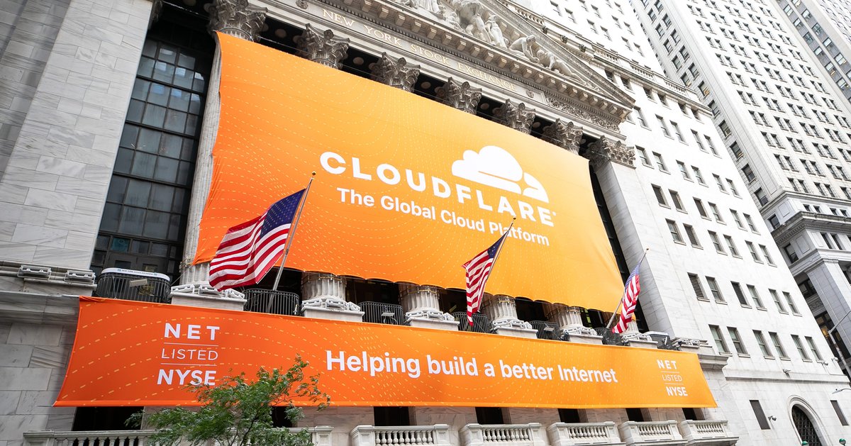 How Cloudflare Outages Threaten AI & Digital Infrastructure | AI Magazine