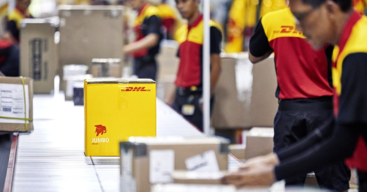 DHL: APAC Leads AI, Social & Sustainable Ecommerce | Supply Chain Magazine