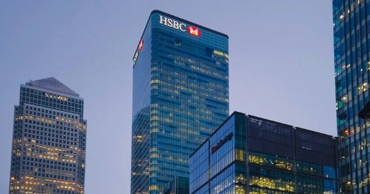 HSBC Refines its Net Zero Plan to Boost the Green Economy ...
