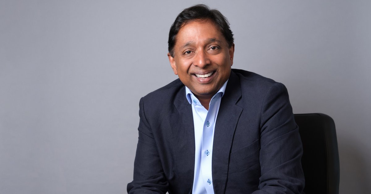 Sanjay Srivastava | Technology Magazine