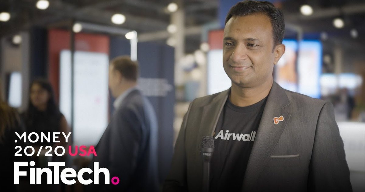 Money20/20 USA: Airwallex – embedded finance key to great CX | FinTech ...