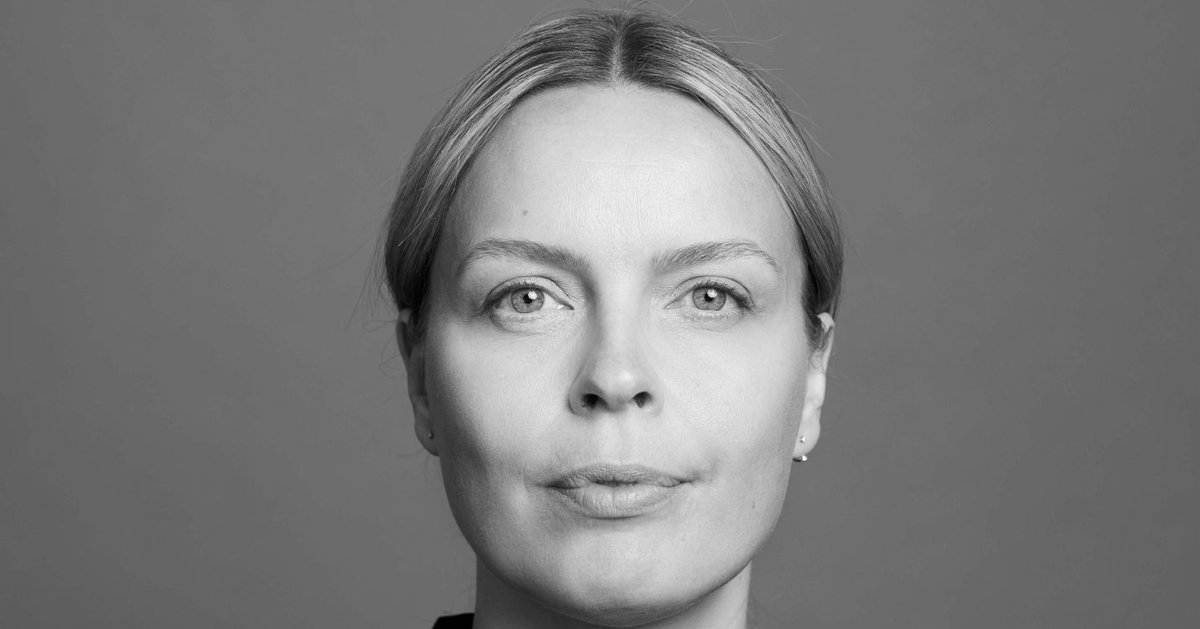 Fredrika Klarén | Sustainability Magazine