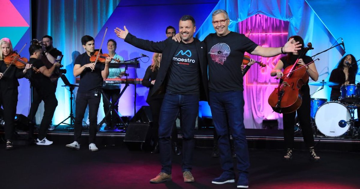 Kinaxis: The 'Customers' Choice' for Supply Chain Planning | Supply ...