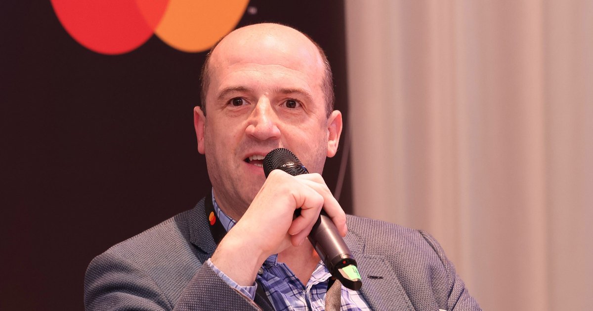 Brian Lawlor | FinTech Magazine