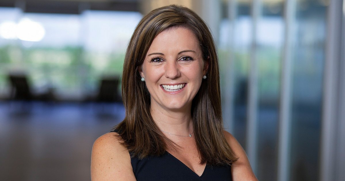 Five leadership appointments you may have missed | Business Chief North ...