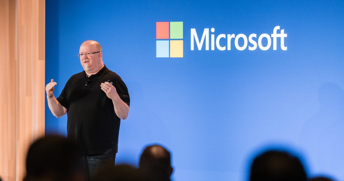 Making AI Accessible: Kevin Scott's Vision at Microsoft | AI Magazine
