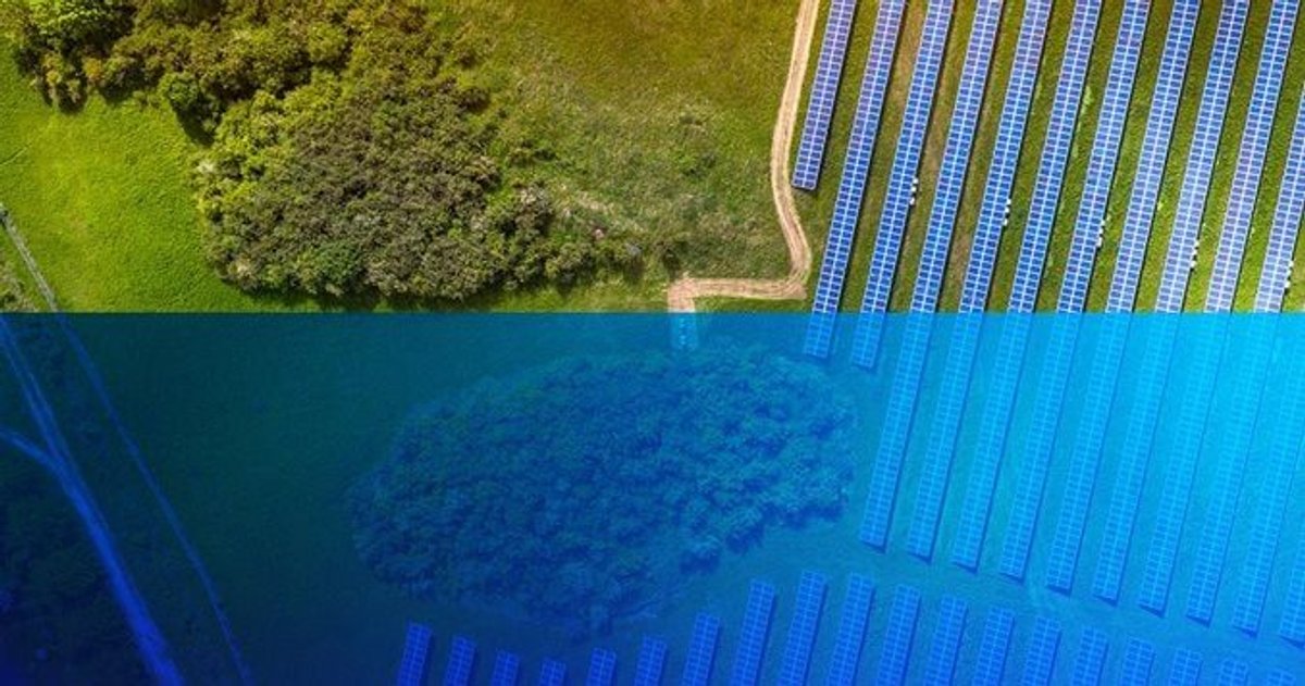 How McKinsey is Enhancing Sustainability & Climate Solutions ...