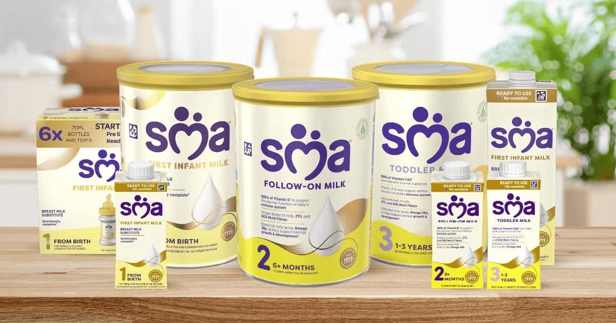 Nestlé Recalls SMA Formula Over Cereulide Toxin Risk | Healthcare Digital