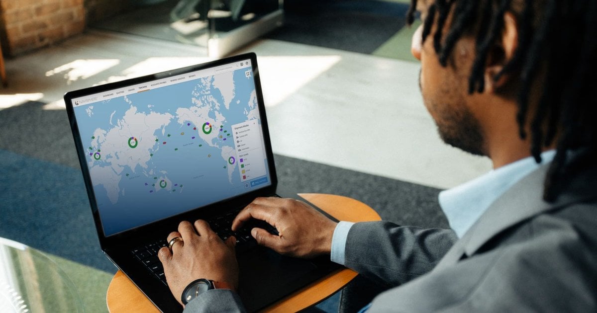 C.H. Robinson: Scaling AI for Faster Freight | Supply Chain Magazine