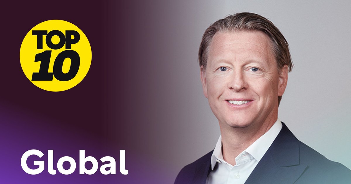 Top 10: Global Leaders in Telecommunications | Telco Magazine