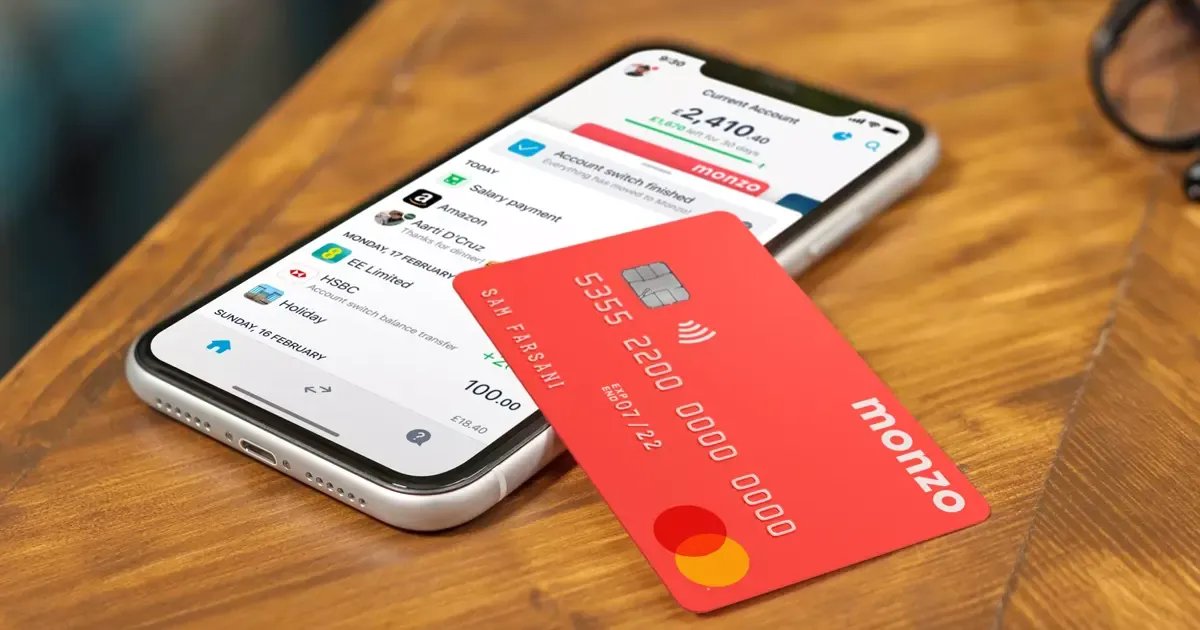 Monzo Targets UK Mobile Market in Revenue Push | FinTech Magazine