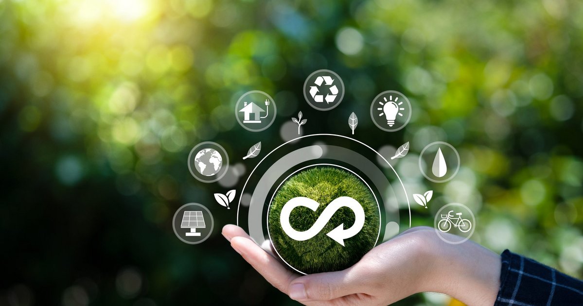 Leveraging PLM and Circularity for Product Development | Sustainability ...