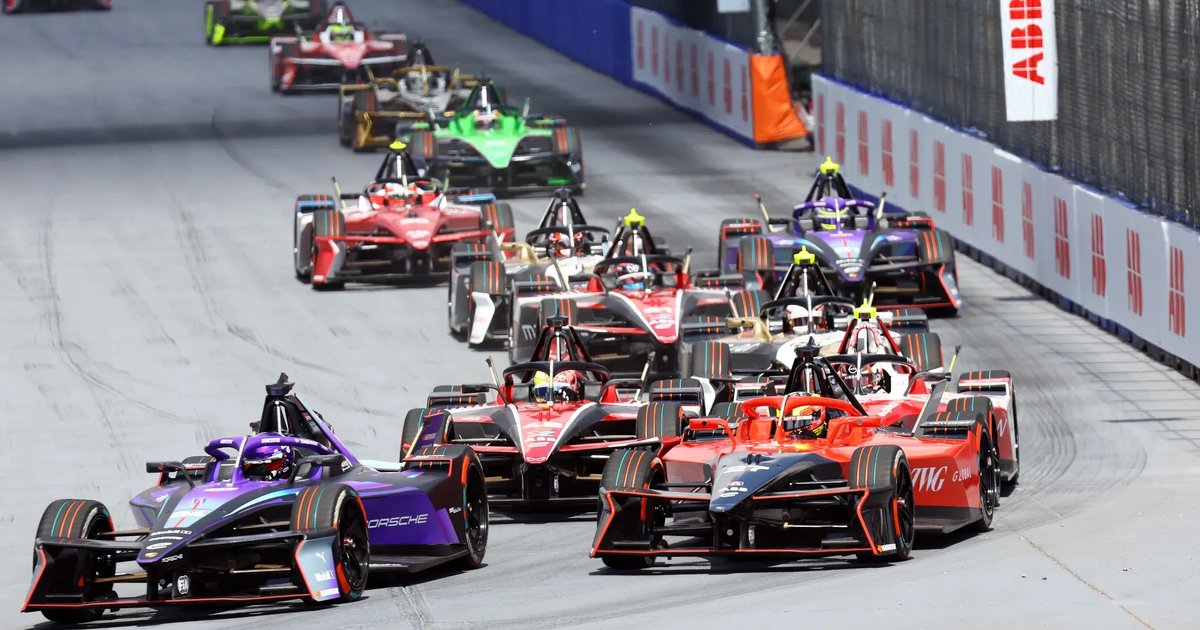 Formula E Balances Global Growth With Sustainable Innovation | EV Magazine