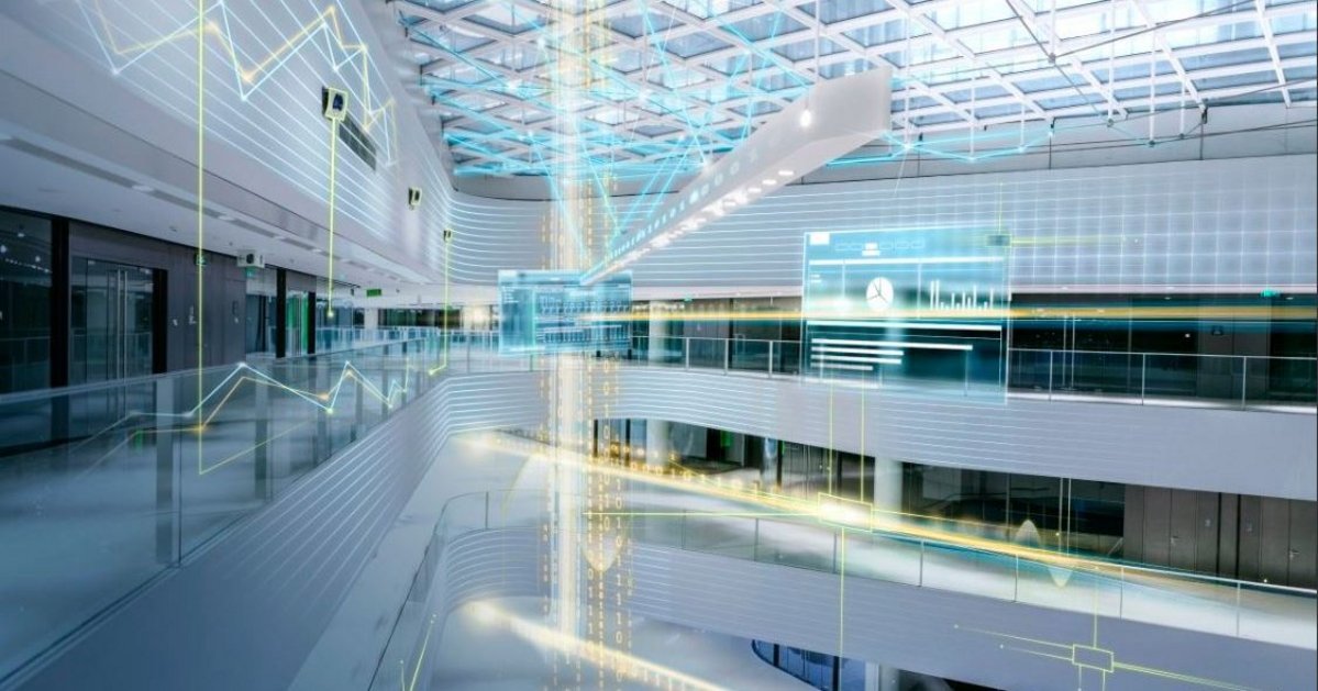 Could smart buildings be the key to a sustainable future? | Energy Magazine