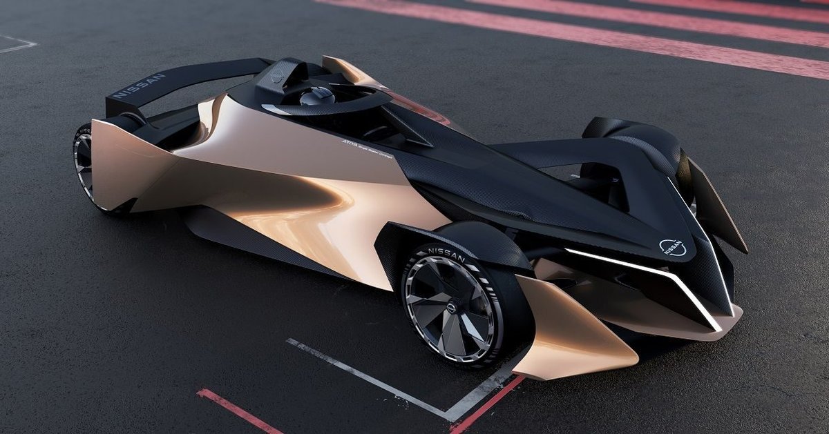 How are Shell & Nissan Partnering to Extend EV Racing Fluid ...