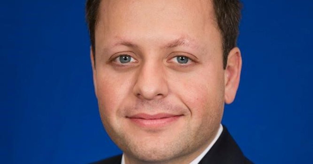 Michael Brady | FinTech Magazine