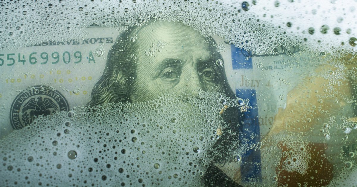 Four money laundering trends facing the insurance industry | InsurTech ...