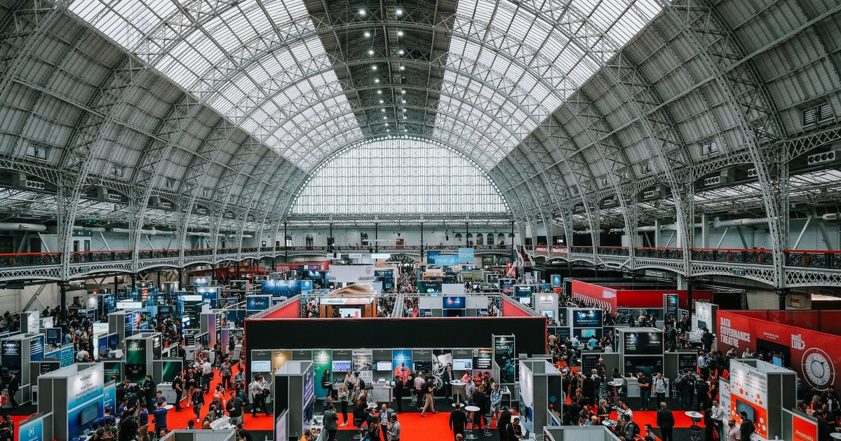Big Data London 2023: Unveiling the future of AI | AI Magazine